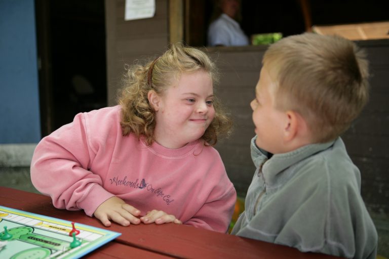 United Cerebral Palsy - Williamstown Community Chest