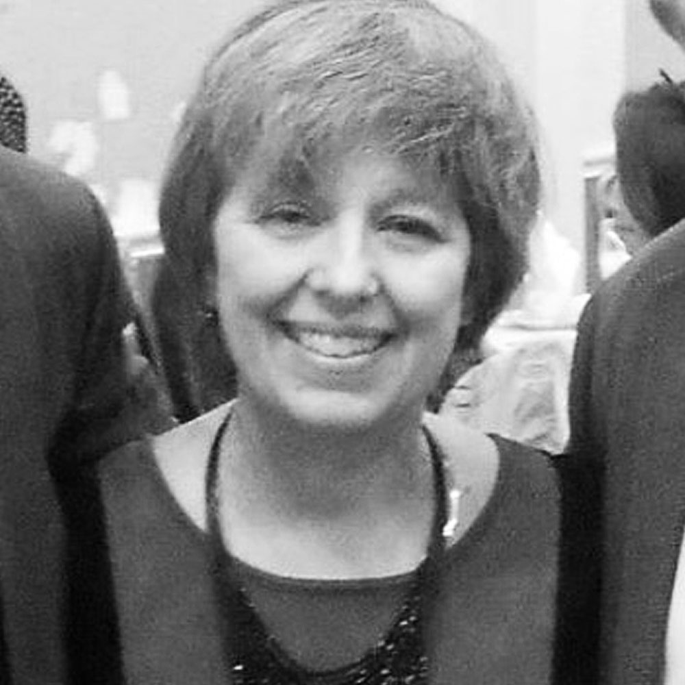 Anna Singleton - Williamstown Community Chest