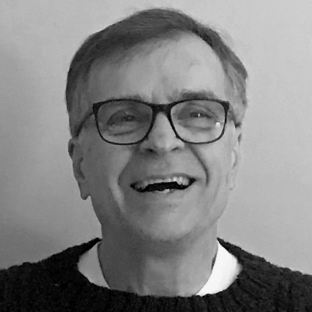 Tom Cragg - Williamstown Community Chest