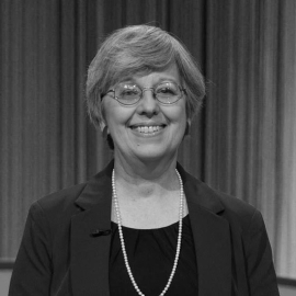 Anna Singleton - Williamstown Community Chest